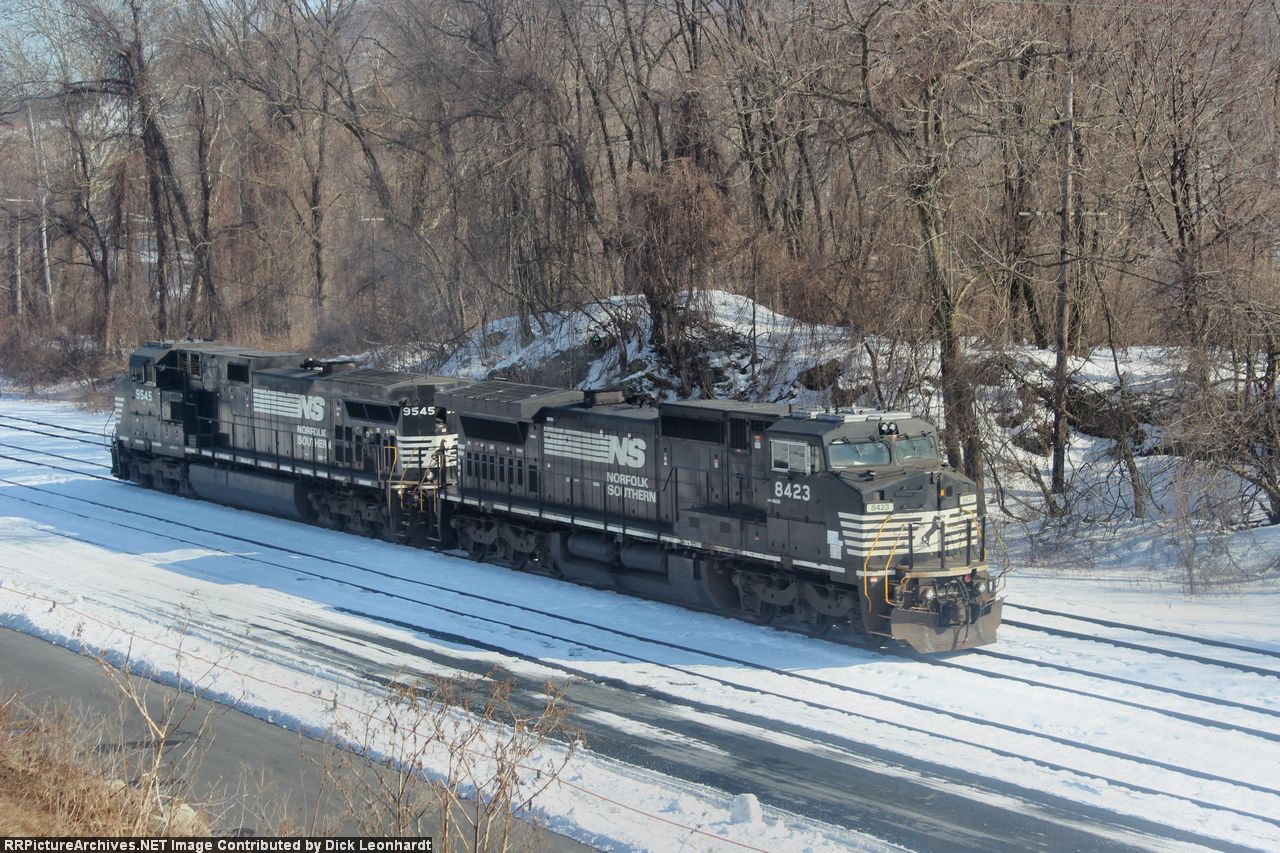 NS 8423